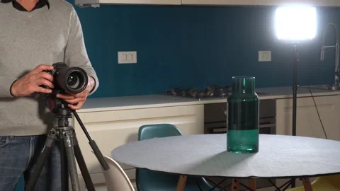 Man Real Photo Stock Videos – Royalty-Free HD & 4K Videos