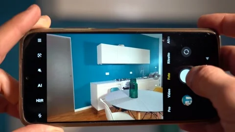 Man Real Photo Stock Videos – Royalty-Free HD & 4K Videos