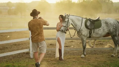 Pictures Horse In Stock Videos – Royalty-Free HD & 4K Videos