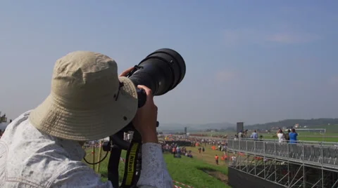 Show The Picture? Stock Videos – Royalty-Free HD & 4K Videos