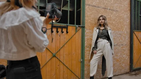 Pictures Of Ranch Stock Videos – Royalty-Free HD & 4K Videos