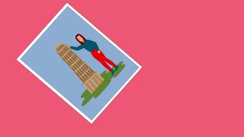 Photo Cartoon Stock Videos – Royalty-Free HD & 4K Videos | Pond5