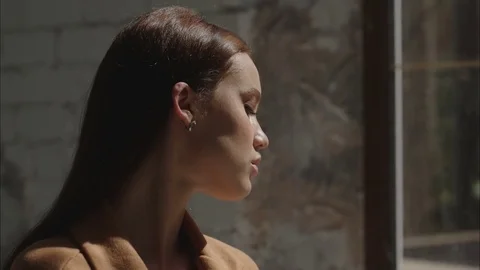 Girls Model Photoshoot Stock Footage ~ Royalty Free Stock Videos | Pond5