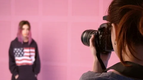 Young Modelz 4Us Stock Videos – Royalty-Free HD & 4K Videos