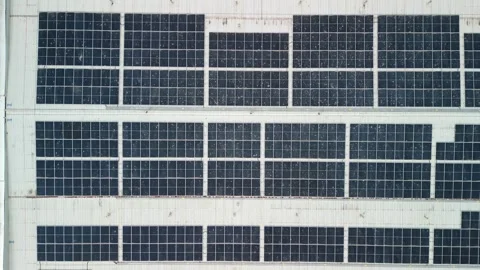 Commercial Electricity Company Stock Videos – Royalty-Free HD & 4K Videos