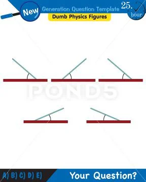 Physics, Wave mechanics, Diffraction, Wave train ~ Clip Art #196210687