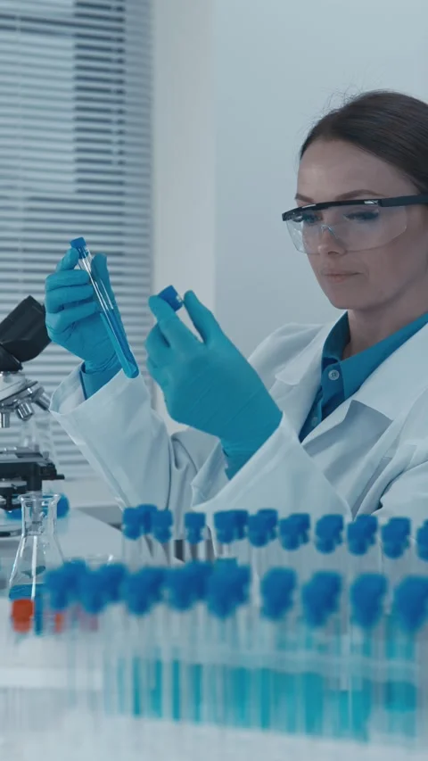 Science Body Organs Stock Videos – Royalty-Free HD & 4K Videos | Page 3