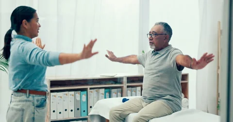 Old Muscle Man Stock Videos – Royalty-Free HD & 4K Videos | Page 3