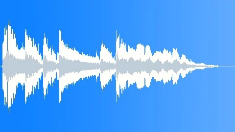 Piano Pizz Logo Ident1 ~ Stock Music Loop #85023878 | Pond5