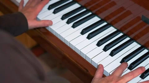 Program Music Stock Videos – Royalty-Free HD & 4K Videos