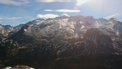 Pic Mountain Stock Videos – Royalty-Free HD & 4K Videos | Pond5