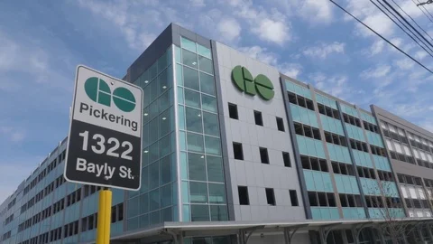 Metrolinx Stock Footage ~ Royalty Free Stock Videos | Pond5