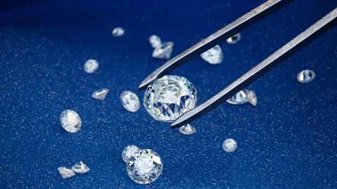 Crystal Picking Stock Videos – Royalty-Free HD & 4K Videos | Pond5