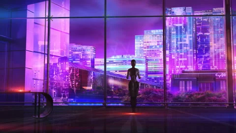 Scifi Picture Stock Videos – Royalty-Free HD & 4K Videos | Pond5