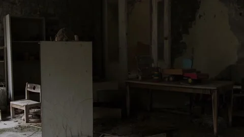 Horror School1 Stock Videos – Royalty-Free HD & 4K Videos | Pond5