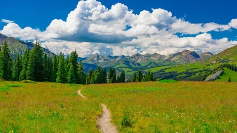 Picture Path Stock Videos – Royalty-Free HD & 4K Videos | Pond5