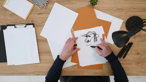 Work Order Pictures Stock Videos – Royalty-Free HD & 4K Videos | Pond5