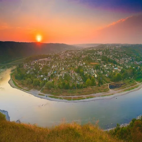 Peninsula So A Stock Videos – Royalty-Free HD & 4K Videos