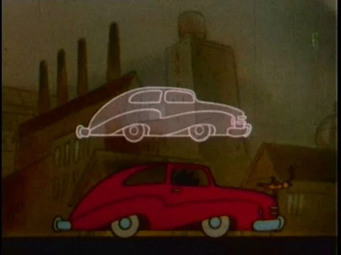 A pie chart shows labor costs and explai... | Stock Video | Pond5