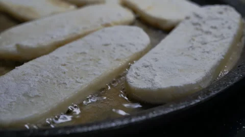 Pan Hard Roll Stock Videos – Royalty-Free HD & 4K Videos