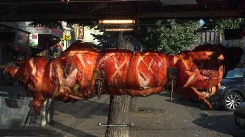 Spit On Foot Stock Videos – Royalty-Free HD & 4K Videos