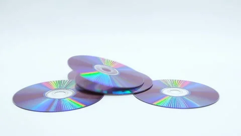 Cd Rom Stock Footage ~ Royalty Free Stock Videos | Pond5