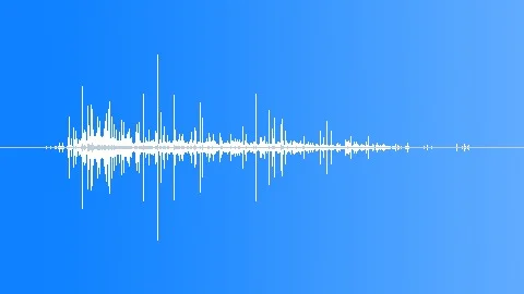 Pile of Dirt and Rubble Debris 2 ~ Stock Sound #53795462