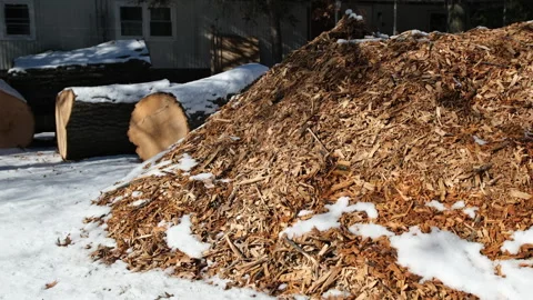 Big Snow Pile Stock Videos – Royalty-Free HD & 4K Videos | Page 2