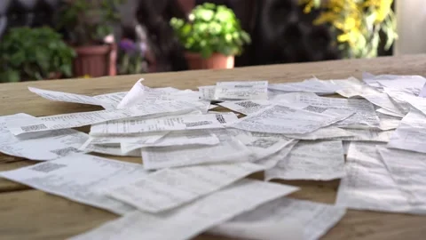 Overdue Stock Video Footage | Royalty Free Overdue Videos | Pond5