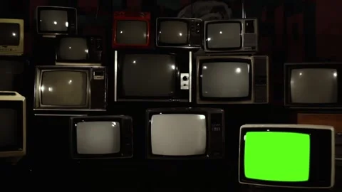 Shutting Down Screen Stock Videos – Royalty-Free HD & 4K Videos