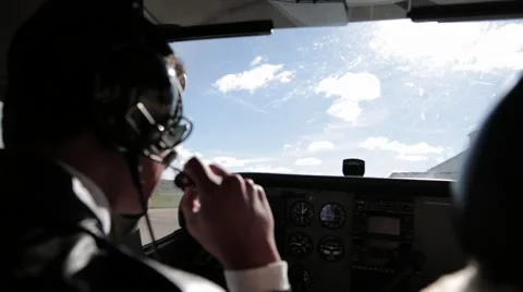 Cessna Stock Footage ~ Royalty Free Stock Videos | Pond5