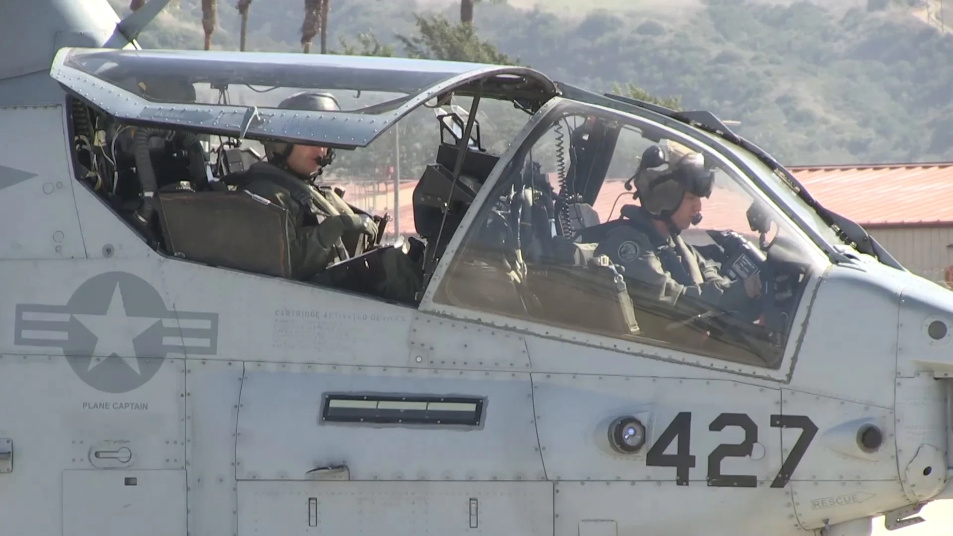 US Marine Corps (USMC) AH-1W Super Cobra Helicopter Pilots, 43% OFF