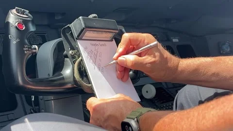 Pilot coping Air Traffic Control clearan... | Stock Video | Pond5