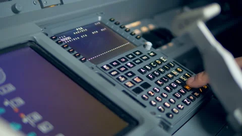 Dashboard Pilot Stock Videos – Royalty-Free HD & 4K Videos | Pond5