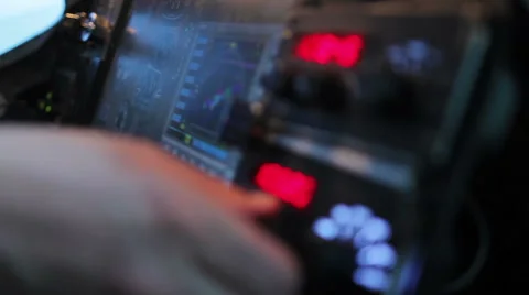 Flight Frequency M Stock Videos – Royalty-Free HD & 4K Videos | Pond5