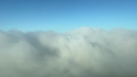 Pilots Perspective Stock Footage ~ Royalty Free Stock Videos | Pond5