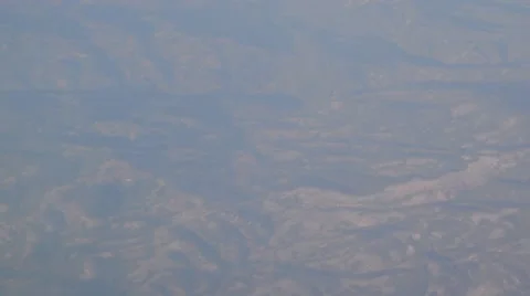 Jet Airplane Cockpit Window Stock Footage ~ Royalty Free Stock Videos ...