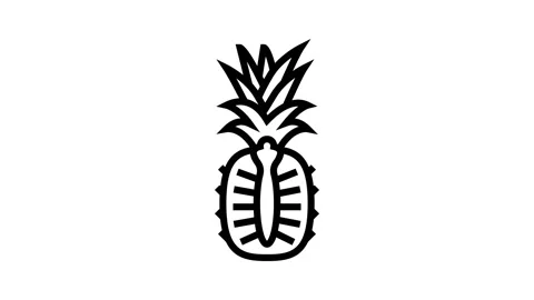 Pineapple Vintage Stock Videos – Royalty-Free HD & 4K Videos | Page 4