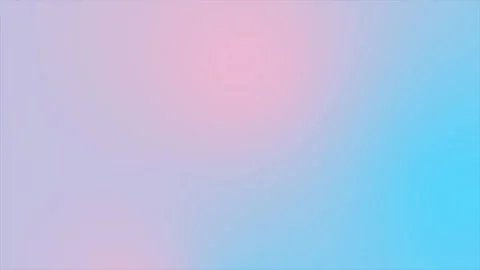 pink and blue gradient animated backgrou... | Stock Video | Pond5