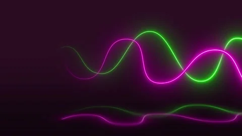 Wallpaper Neon 4K Stock Videos – Royalty-Free HD & 4K Videos | Pond5
