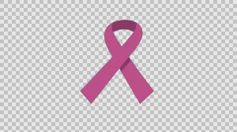 Pink Ribbon Animated Stock Videos – Royalty-Free HD & 4K Videos | Pond5