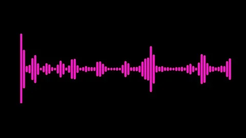 Sound Wave Animation Gif