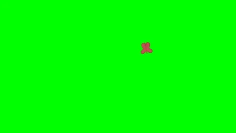 Vector Butterfly Flying Stock Videos – Royalty-Free HD & 4K Videos | Pond5