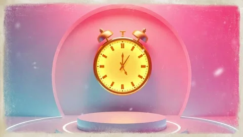 Display Alarm Stock Videos – Royalty-Free HD & 4K Videos | Pond5