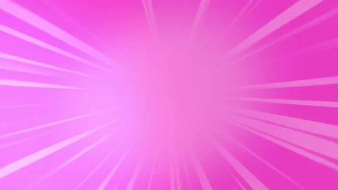 Pink color cartoon background, graphics,... | Stock Video | Pond5