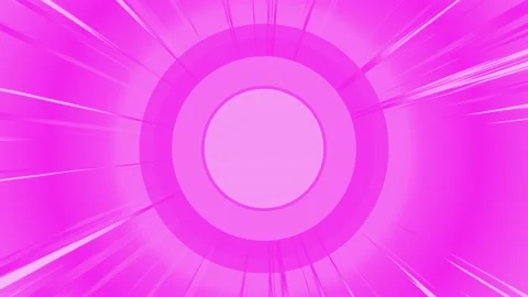 Pink color cartoon background, graphics,... | Stock Video | Pond5