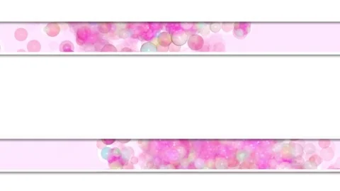 Cute Card Bourders Stock Videos – Royalty-Free HD & 4K Videos