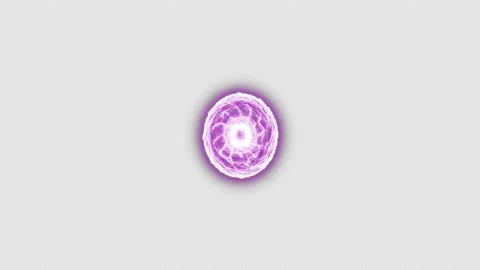 Pink Energy Circle VFX Element, visual e... | Stock Video | Pond5