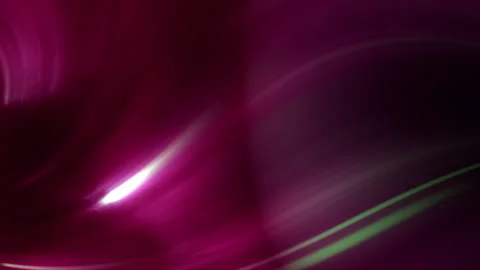 Pink faint tiny strands flickering and b... | Stock Video | Pond5