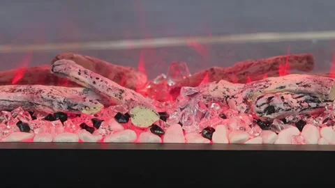 Decor Effects Stock Videos – Royalty-Free HD & 4K Videos